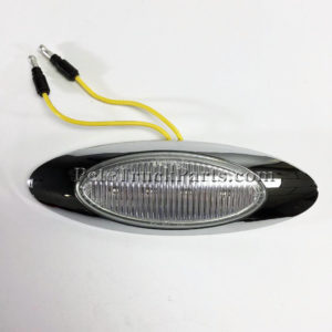 Semi Truck Lighting Parts for Sale