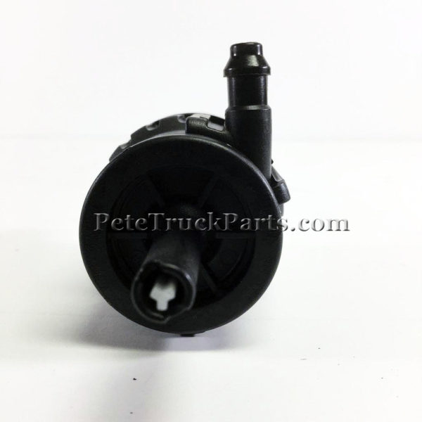 PETERBILT PUMP-WINDSHIELD WASHER 066011A