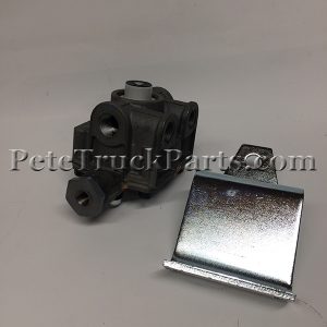VALVE-R14 RELAY 106325BXW - PeteTruckParts.com