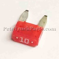 10AMP MINI FUSE 72195