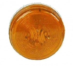 2" LIGHT 30200Y - PeteTruckParts.com: Peterbilt Parts Online