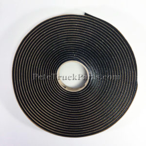 PETERBILT SEALANT-BUTYL TAPE 2670MM RO 28-00236-0000