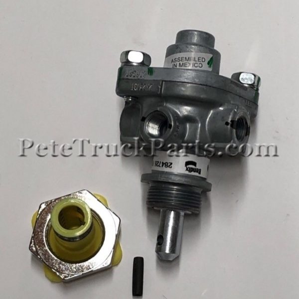 VALVE-CONTROL PP1 284726
