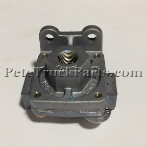 VALVE-QUICK RELEASE 288251 - PeteTruckParts.com: Peterbilt Parts Online
