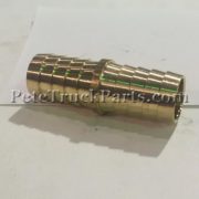 Semi Truck Hoses, Belts, and Fittings