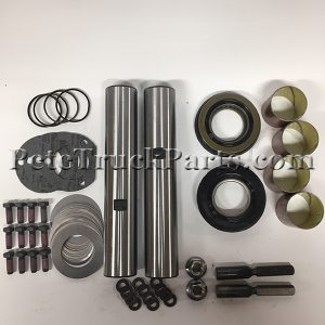 DANA FRONT AXLE Archives - PeteTruckParts.com: Peterbilt Parts Online