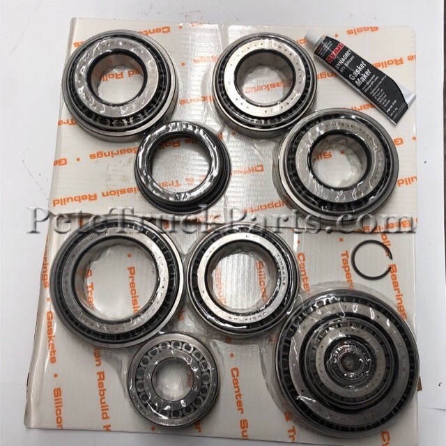 REAR AXLE Archives - Page 2 of 5 - PeteTruckParts.com: Peterbilt Parts ...