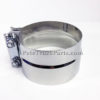 CLAMP-EXHAUST EC50PLS - PeteTruckParts.com: Peterbilt Parts Online