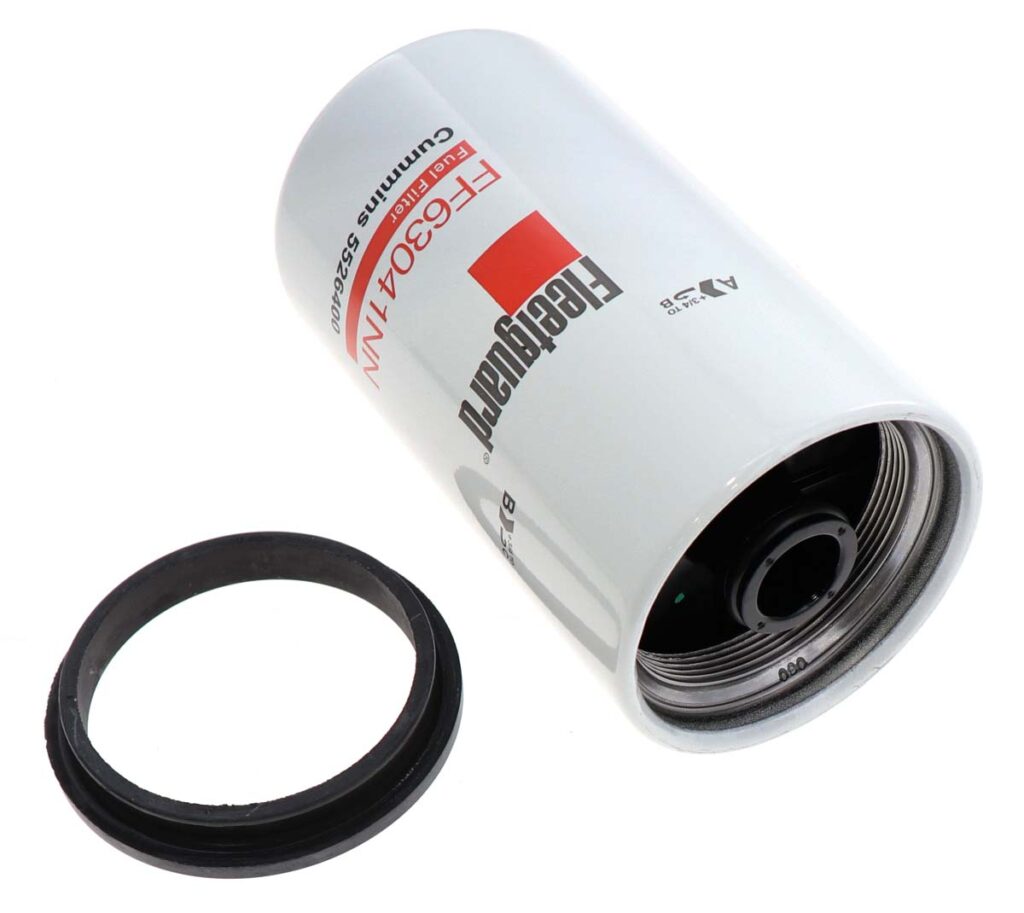 FF63041NNFLG FILTER - FUEL