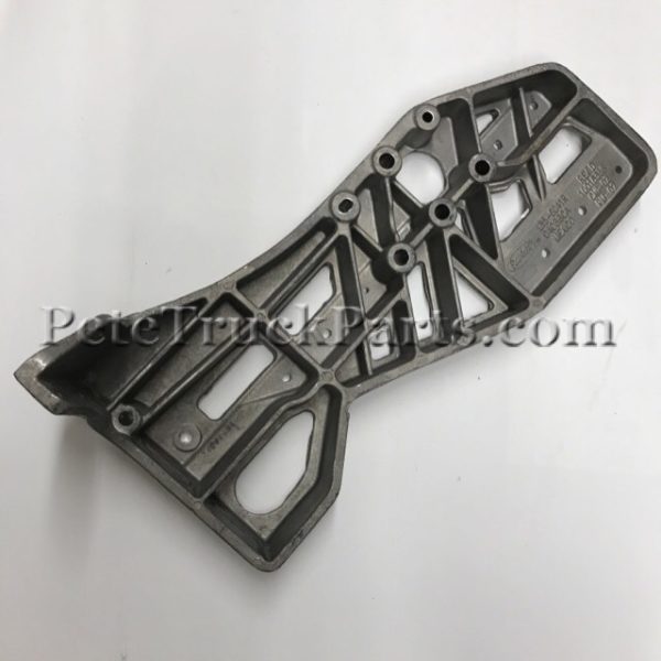 PETERBILT SUPPORT-CORNER 388/389 HOOD L85-6041R
