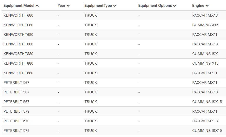 FILTER-AIR CLEANER P621725