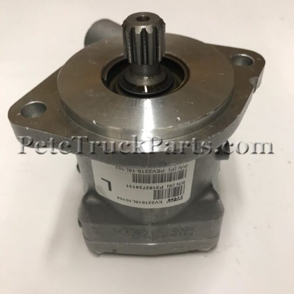 PUMP-EV POWER STEERING PEV2516-15L101