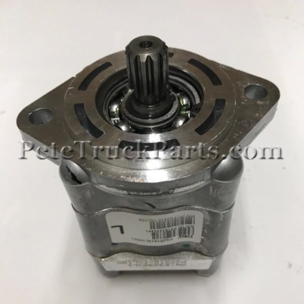 PUMP-POWER STEERING PS2516-15L105