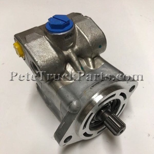 PUMP-POWER STEERING PS2516-15L105