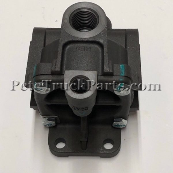 VALVE RKN28520 - PeteTruckParts.com: Peterbilt Parts Online