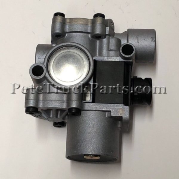 Wabco Valve Assembly 4721950330