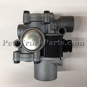 VALVE-ABS WABCO PKG S472-195-095-0 - PeteTruckParts.com: Peterbilt ...