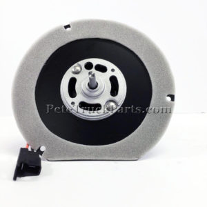 MOTOR-BLOWER SR2000056 - PeteTruckParts.com: Peterbilt Parts Online