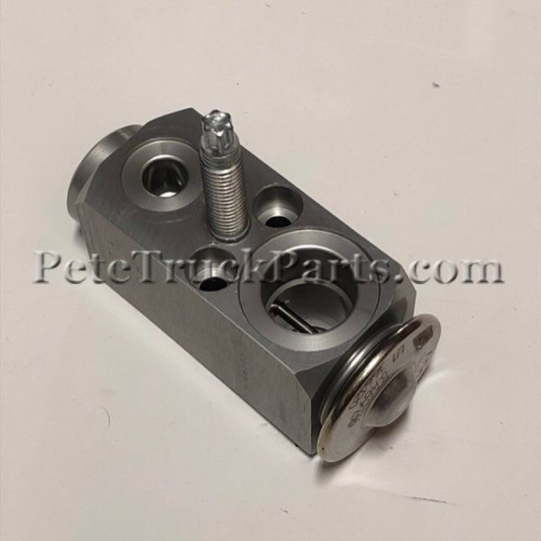 VALVE-THERMAL EXPANSION (TXV W2073001