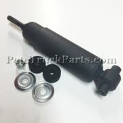 Airbags & Shocks For Semi Trucks
