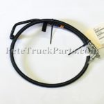 Semi Truck Heating and Air Conditioning Parts