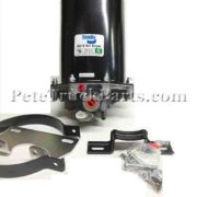 Heavy Duty Truck Class 4-8 Brakes - PeteTruckParts.com: Peterbilt Parts ...