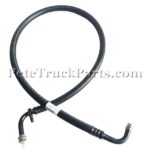 Semi Truck Heating and Air Conditioning Parts