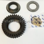 AUX.DRIVE GEAR K2808