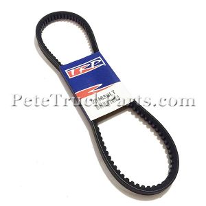 Semi Truck Hoses, Belts, and Fittings