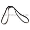 Semi Truck Hoses, Belts, and Fittings