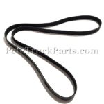 Semi Truck Hoses, Belts, and Fittings