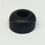 BOOT-BRAKE VALVE 236982 - PeteTruckParts.com: Peterbilt Parts Online
