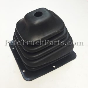 PETERBILT BOOT-SHIFTER S09-6000