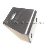 BRACKET-COWL FENDER STL LH R11-6076 - PeteTruckParts.com: Peterbilt ...