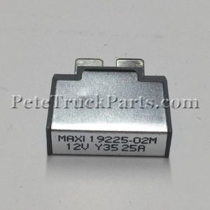 BREAKER-CIRCUIT 25A CC13250