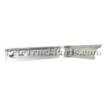 PETERBILT BRIDGE-HOOD 13-04506R