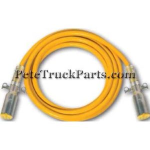 Semi Truck Batteries and Electrical Parts