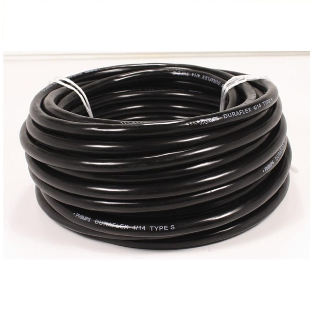 CABLE-TRAILER DURAFLEX 4 CON 3-192PDC