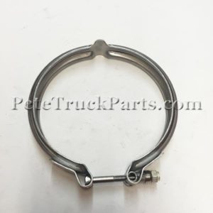 MUFFLER-STACK FLEX M101451 - PeteTruckParts.com: Peterbilt Parts Online