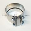 Semi Truck Exhaust Parts for Sale