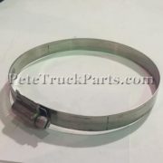 Semi Truck Hoses, Belts, and Fittings