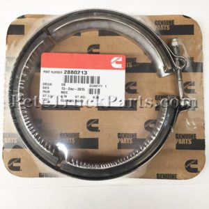 CUMMINS ISX NEW Archives - PeteTruckParts.com: Peterbilt Parts Online