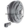 Semi Truck Heating and Air Conditioning Parts
