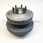 ANTIFREEZE ANTI-FSGREEN-GAL - PeteTruckParts.com: Peterbilt Parts Online