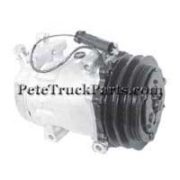AC COMPRESSOR F69-6007-114 - PeteTruckParts.com: Peterbilt Parts Online
