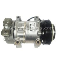 COMPRESSOR ASSY-R134A RDA F69-6007-121