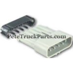 CONNECTOR-ELECTRICAL CN12650