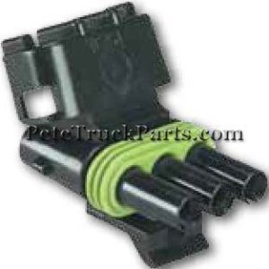 Semi Truck Batteries and Electrical Parts