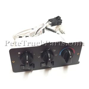 PB HVAC & PTS Archives - PeteTruckParts.com: Peterbilt Parts Online