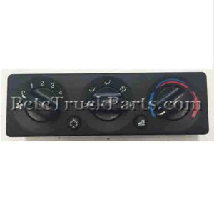 Paccar Q21-6012 Peterbilt HVAC Control Module